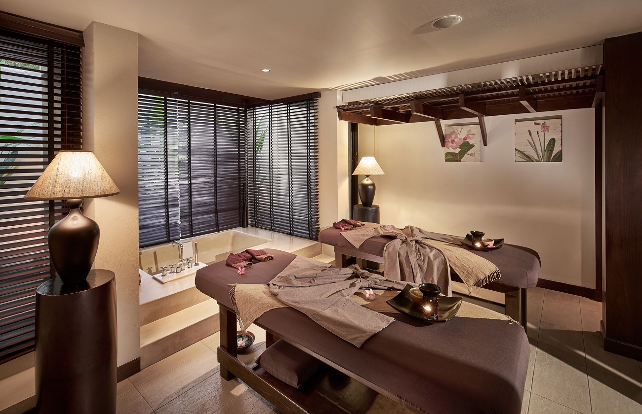 Official Website|5 Stars Resort in Pattaya |Sea Sand Sun resort and ...